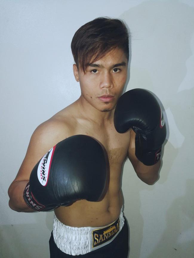 菲律宾拳手瑞玛-麦图达：为IBF B&R金腰带而来_拳击_新浪竞技风暴_新浪网