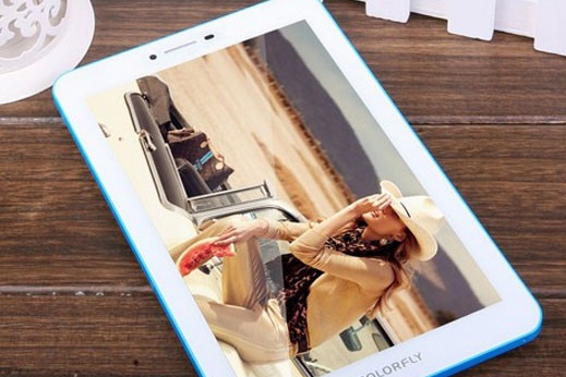 高配好评之选 七彩虹G708八核399元|七彩虹|通话|平板电脑_新浪科技_新浪网