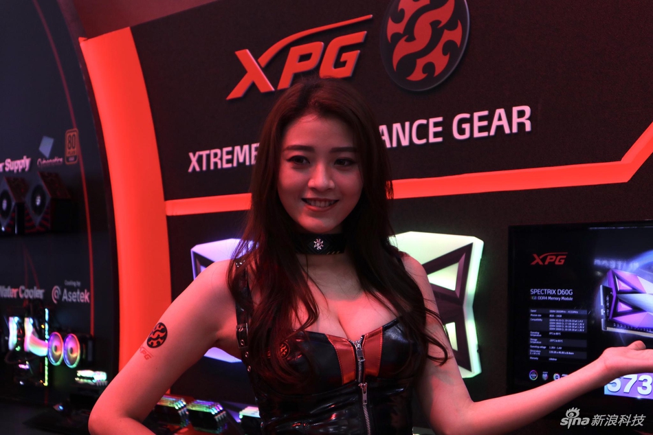 2019台北国际电脑展_新浪专题