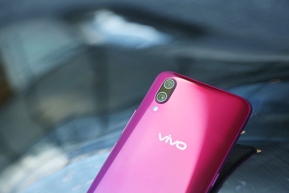 vivo X23新品上市发布会_新浪专题