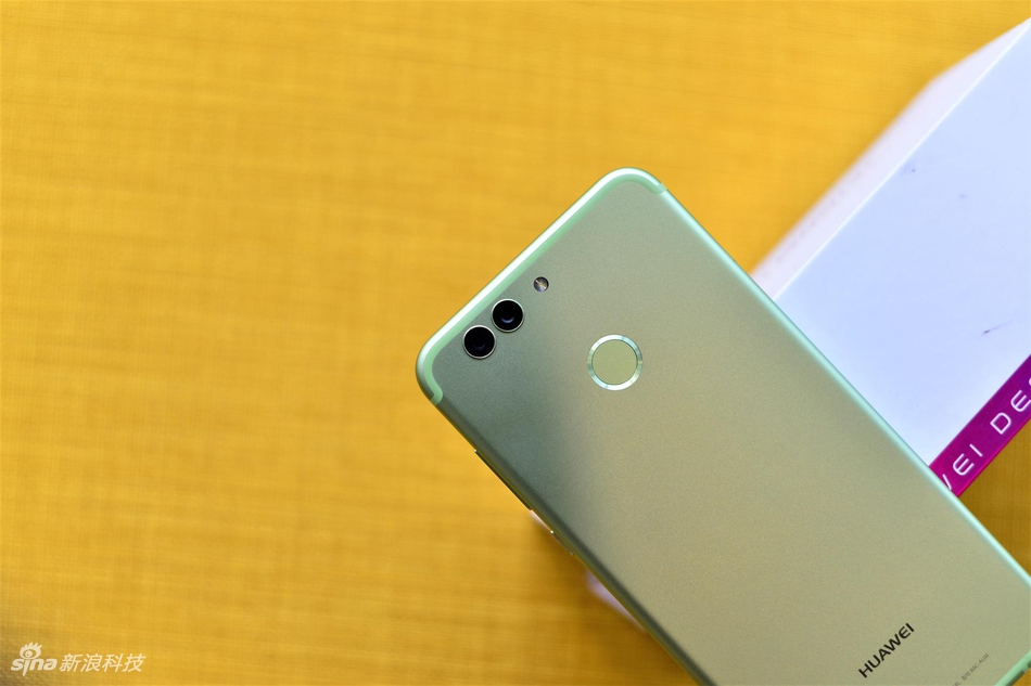 HUAWEI nova 2 新品发布盛典_新浪专题