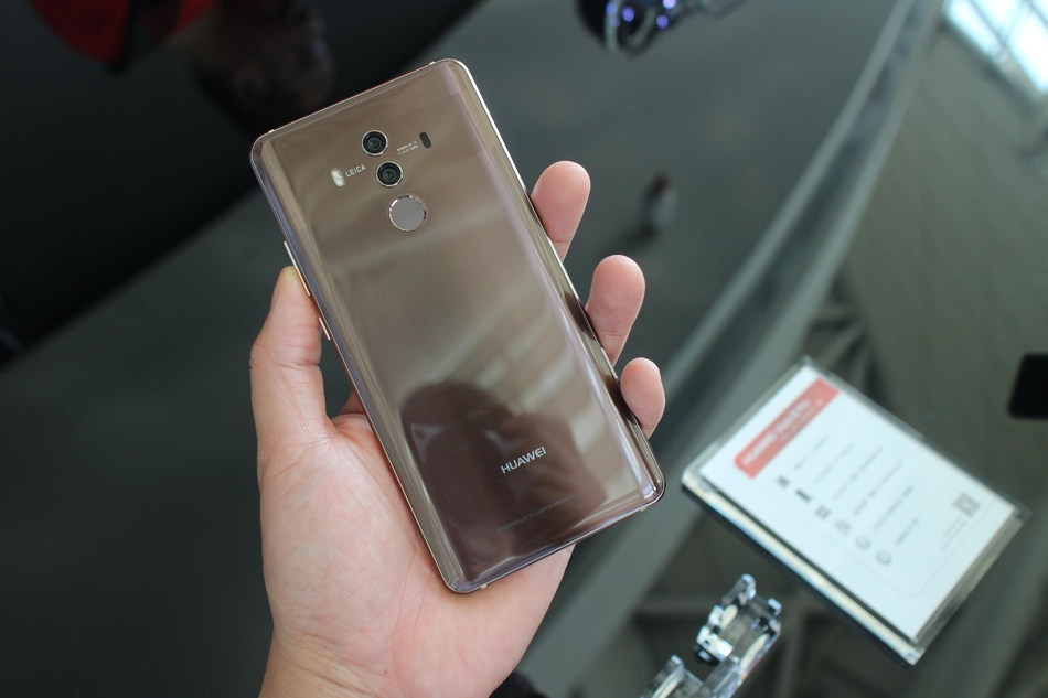 华为年度旗舰新品发布盛典_新浪专题