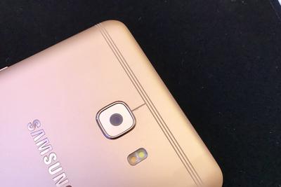 三星C5 Pro/C7 Pro售价曝光 都是两千元的机型|三星|C5 Pro|C7 Pro_新浪科技_新浪网