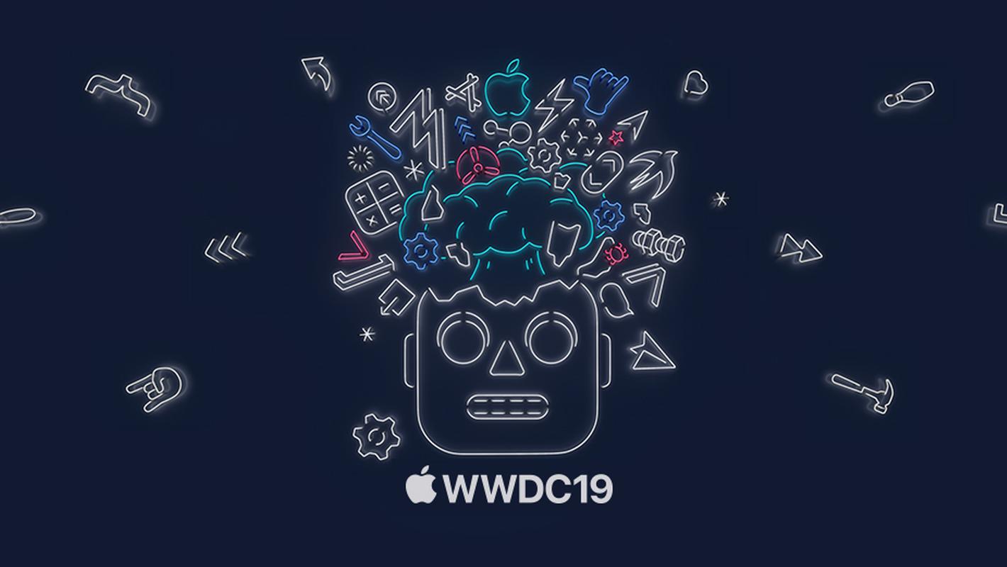 苹果WWDC19全球开发者大会_新浪网