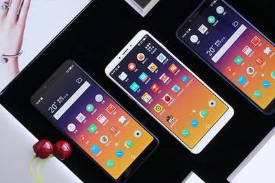 魅蓝E3评测：满血怪兽！骁龙636标配6G大运存|骁龙|魅蓝|圆圈_新浪科技_新浪网