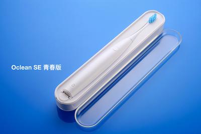 欧可林发Oclean SE青春版智能牙刷:官方表示续航60天|电动牙刷|青春版|牙刷_新浪科技_新浪网