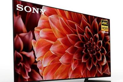 索尼CES 2018发布A8F OLED电视及X900F系列电视|OLED电视|索尼|处理器_新浪科技_新浪网