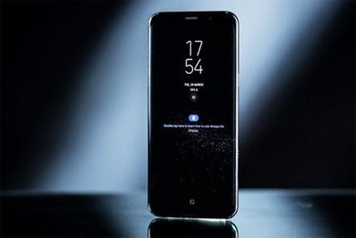 CES2018:三星官方确认S9将于2月底发布|CES 2018|三星|S9_新浪科技_新浪网