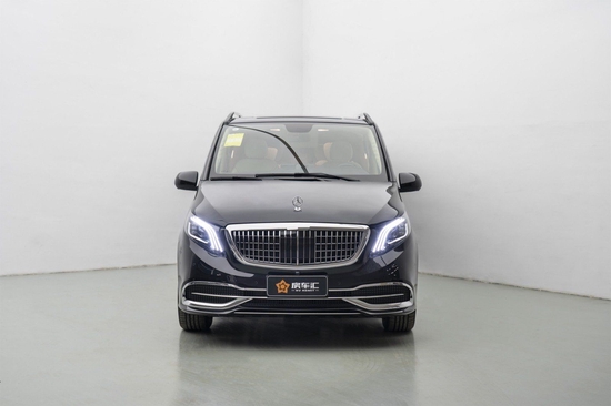 奔驰迈巴赫vs680商务七座2023款价格-新浪汽车