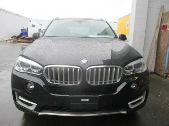 2018款宝马X5 3.0T XLine配置参数详情-新浪汽车