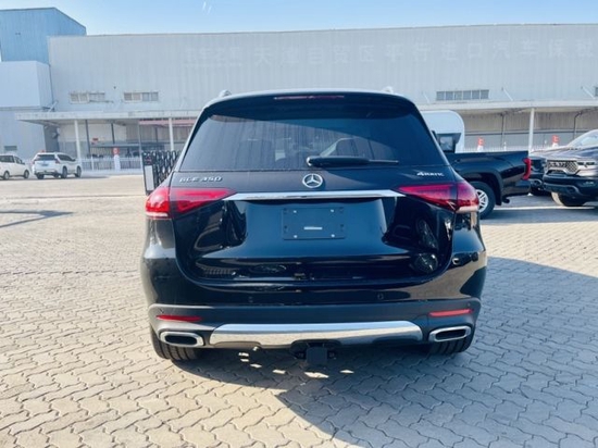 2023款奔驰GLE350现车60万起步全国上牌_天津汽车网_新浪汽车_新浪网