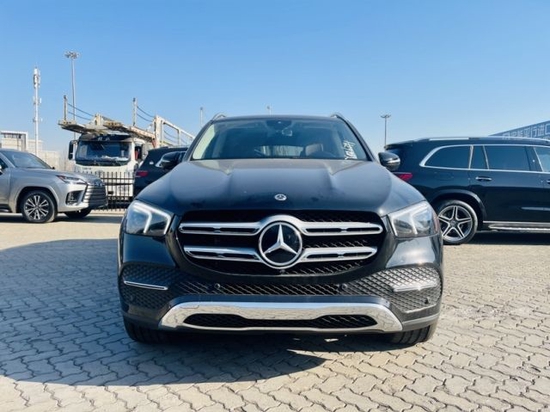 2023款奔驰GLE350现车60万起步全国上牌_天津汽车网_新浪汽车_新浪网