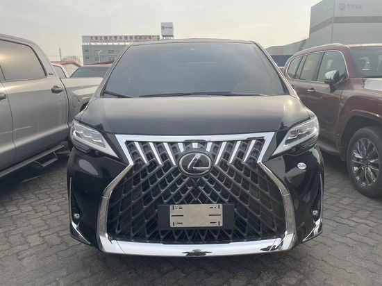 全新雷尔法LM300h现车价格优惠5万起-新浪汽车