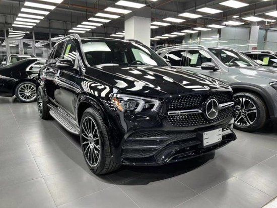 进口2023款奔驰GLE450对比中规亮点多多_天津汽车网_新浪汽车_新浪网