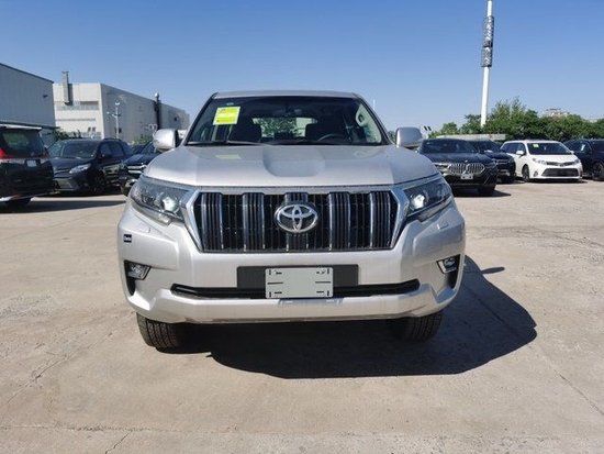 2022款丰田霸道2800四缸D4D柴油涡轮-新浪汽车