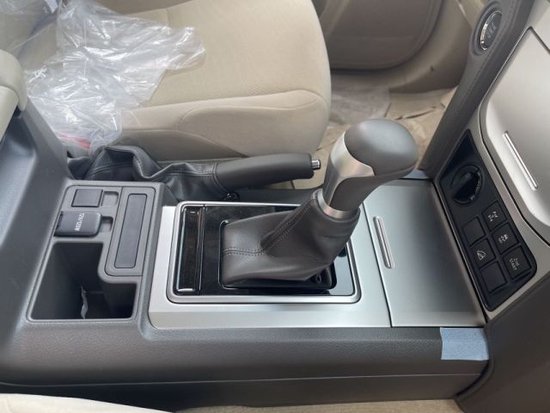 23款中东版丰田霸道2800TXL价格50余万_天津汽车网_新浪汽车_新浪网