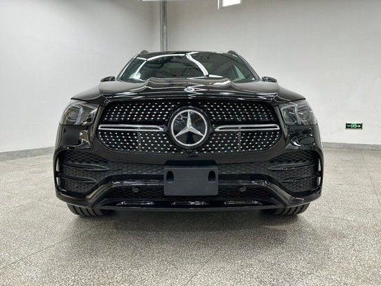 23款奔驰GLE450全新改款降价销售75万-新浪汽车