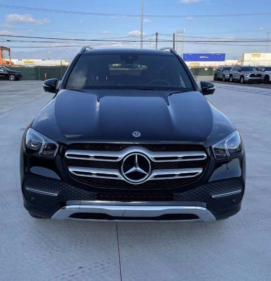 2023款奔驰GLE350最新优惠起售价60余万-新浪汽车