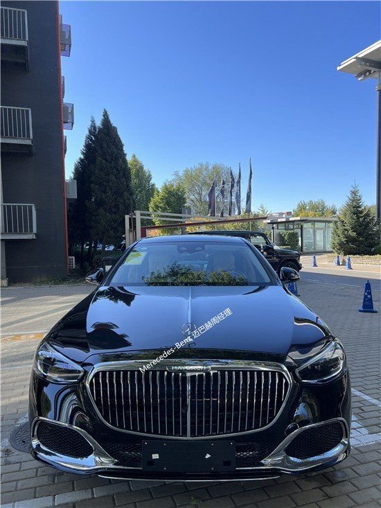 2023款迈巴赫S480最新款报价及图片参数-新浪汽车