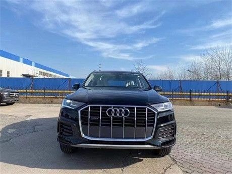 全新23款奥迪Q7优惠2.0T现车RMB 51.5万-新浪汽车
