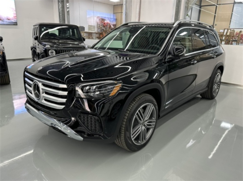 24款奔驰GLS450价格 新款来袭港口现车-新浪汽车