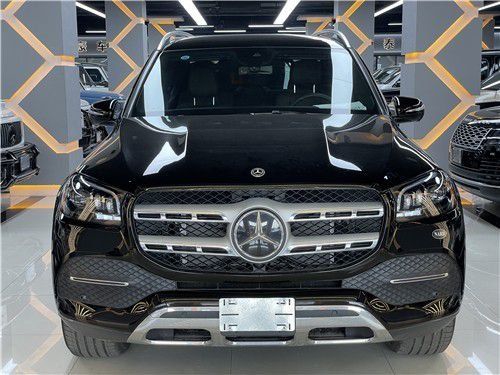 23款奔驰GLS450美版价格各款配置区别-新浪汽车