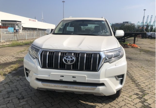 丰田霸道2800降价 D4D发动机将退出市场-新浪汽车