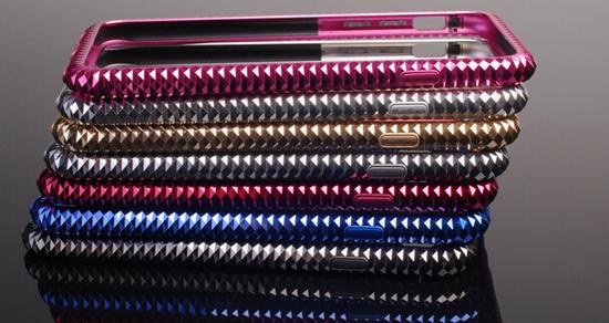 数码高端艺术品 探新款iPhone6周边配饰|奢华|高端|数码_新浪时尚_新浪网