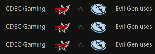 8月8日TI5观战指南 CDEC战EG_新浪游戏_手机新浪网