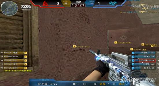 穿越火线CFPLS7总决赛 AG俱乐部拿下总冠军_CF穿越火线下载_CF官网合作网站_CF视频_CF百宝箱_网络游戏_新浪游戏_新浪网