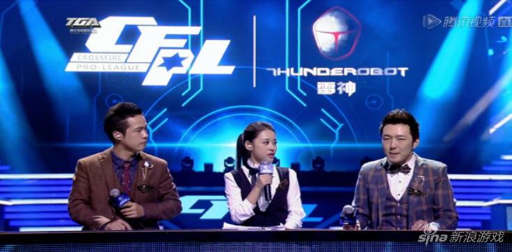 穿越火线CFPLS7总决赛 AG俱乐部拿下总冠军_CF穿越火线下载_CF官网合作网站_CF视频_CF百宝箱_网络游戏_新浪游戏_新浪网