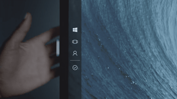 微软暴击“砸场”坚果TNT？果然，你爸爸还是你爸爸|微软|爸爸|坚果|屏幕|锤子_新浪新闻