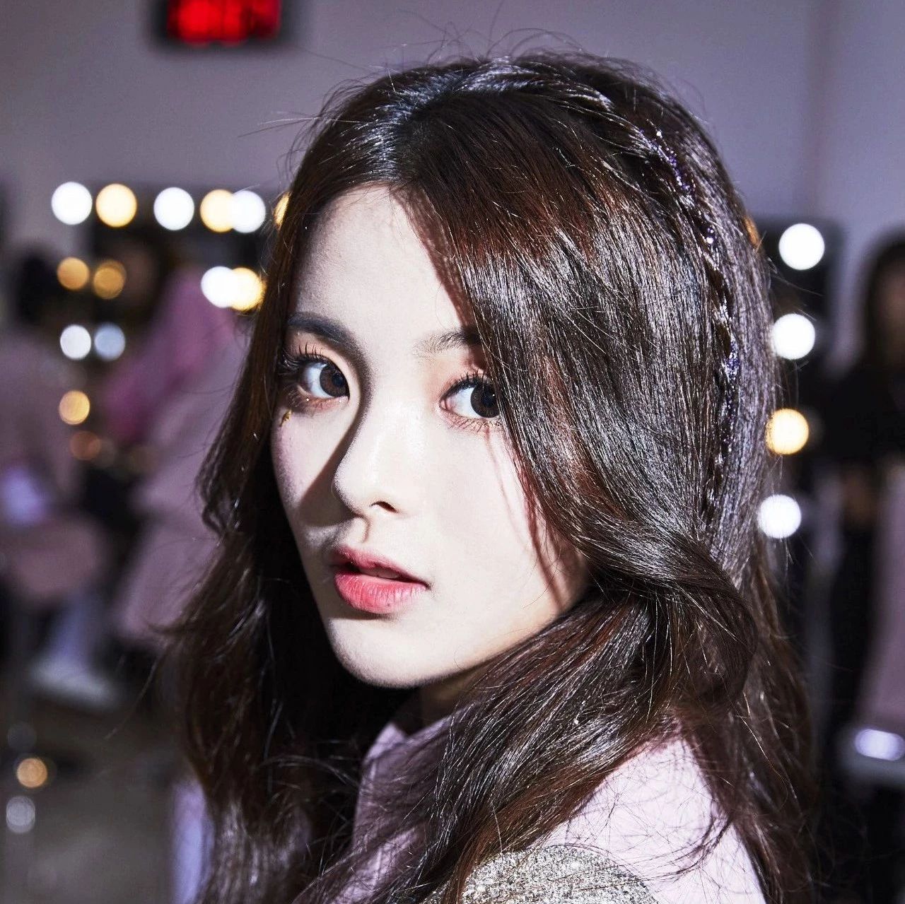 101观察：观众缘和话题度属于怎样的人？为什么？|杨超越|王菊|流量_新浪新闻