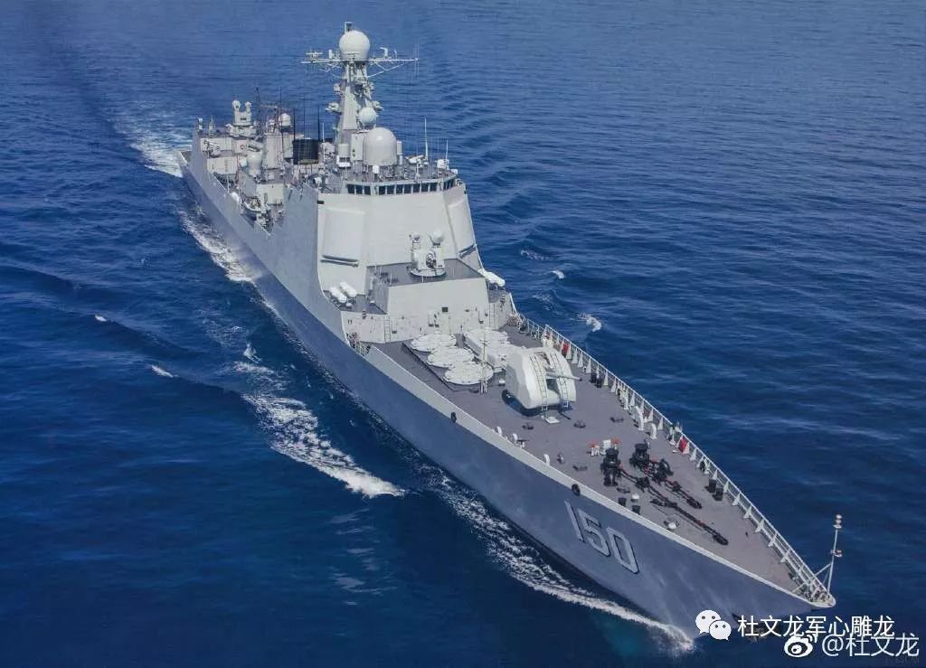 改革开放40周年：海陆空的装备跨越|信息化|装备|航母_新浪新闻