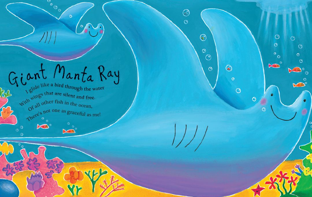 【英语每日一课】大家伙好凶猛！《Mad About Mega Beasts!》