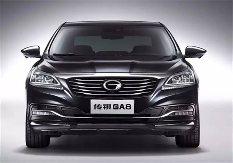售16.98-29.98万，传祺GA8能实现高端化？-新浪汽车