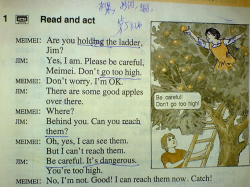 关于LiLei和HanMeimei那帮人的研究报告