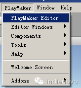 Unity可视化编程插件PlayMaker使用心得-02