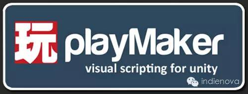 Unity可视化编程插件PlayMaker使用心得-02