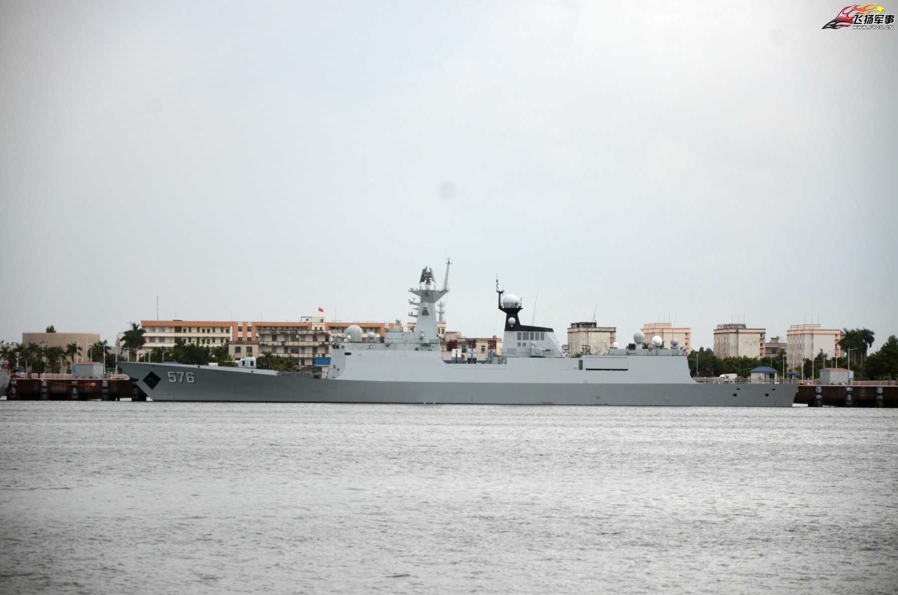 165湛江舰,134舰052D - 伤感说说吧