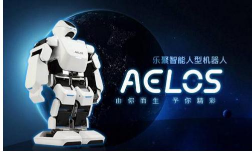 AELOS机器人当网红做直播？你给对它的期待有多高_fina|机器人|智能|功能_新浪新闻