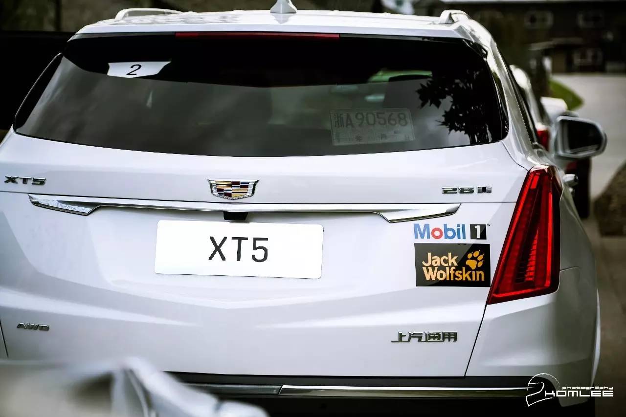 把大旗舰CT6改造成一台都会SUV，TA会是XT5吗？-新浪汽车