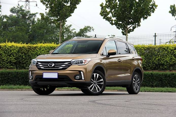 实力对决，BJ20对比GS4谁是更全能SUV？-新浪汽车