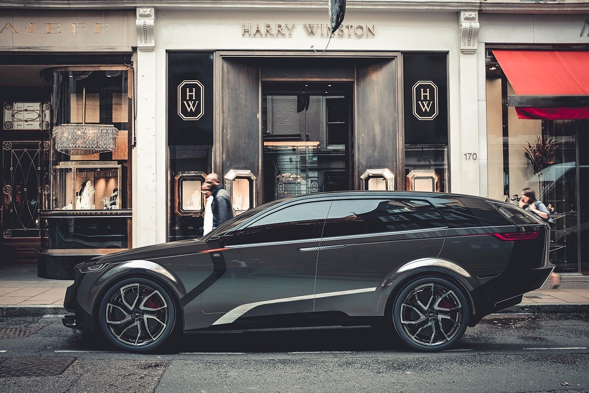 设计见闻 | Andrey Kirichenko 作品欣赏