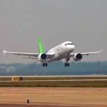 和波音、空客抢市场，国产大飞机C919又拿下130架大订单！|波音|大飞机|天津_新浪新闻