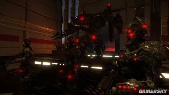 《哥特王朝》厂商新作《Elex》IGN 4.9分 潜力无限但问题太多_电视游戏-新闻_新浪游戏_新浪网