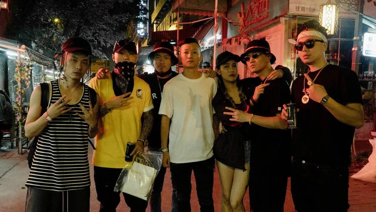 2017杭州MDSK音乐节全名单公布 | 更纯正的Hiphop文化呈现