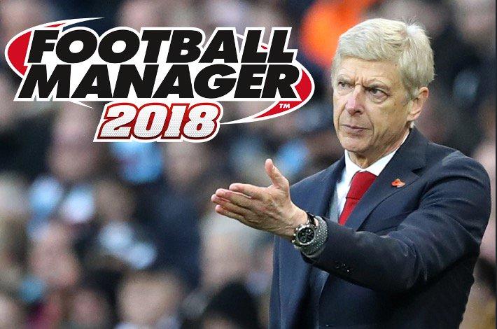 《FM2018》开档预算：阿森纳和曼城并列第一|开档|曼城|阿森纳_新浪新闻