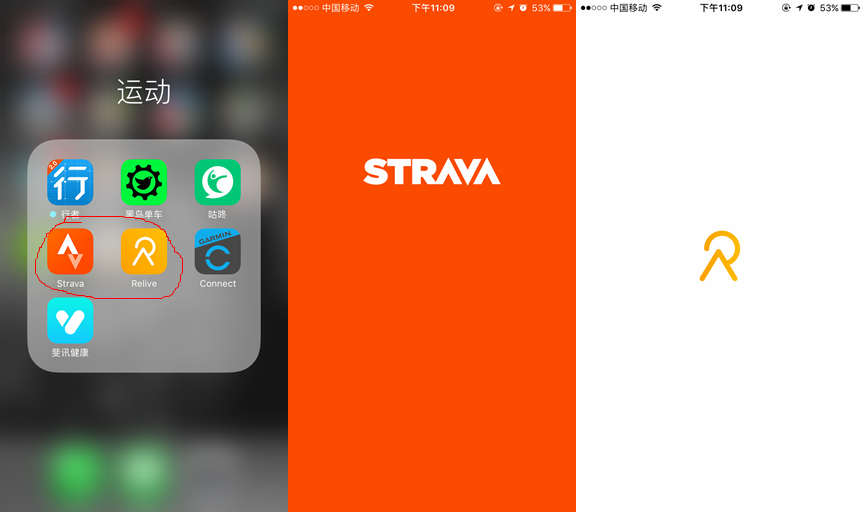 APP 3D动画小视频记录你的运动轨迹——Strava+Relive|软件|骑行|赛段|3D动画|运动_新浪新闻