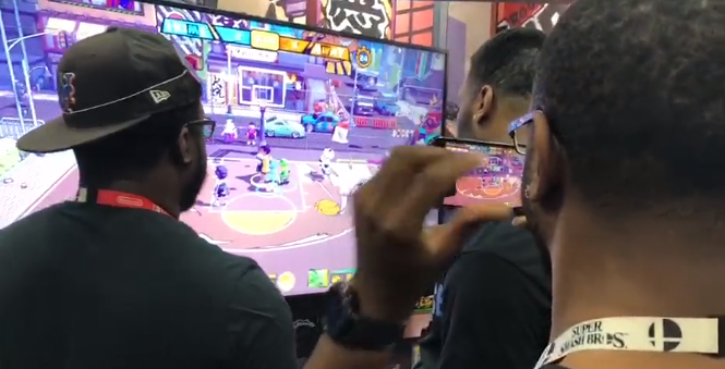 《Project DunK》主策：做不同的篮球游戏_自媒体_新浪游戏_新浪网